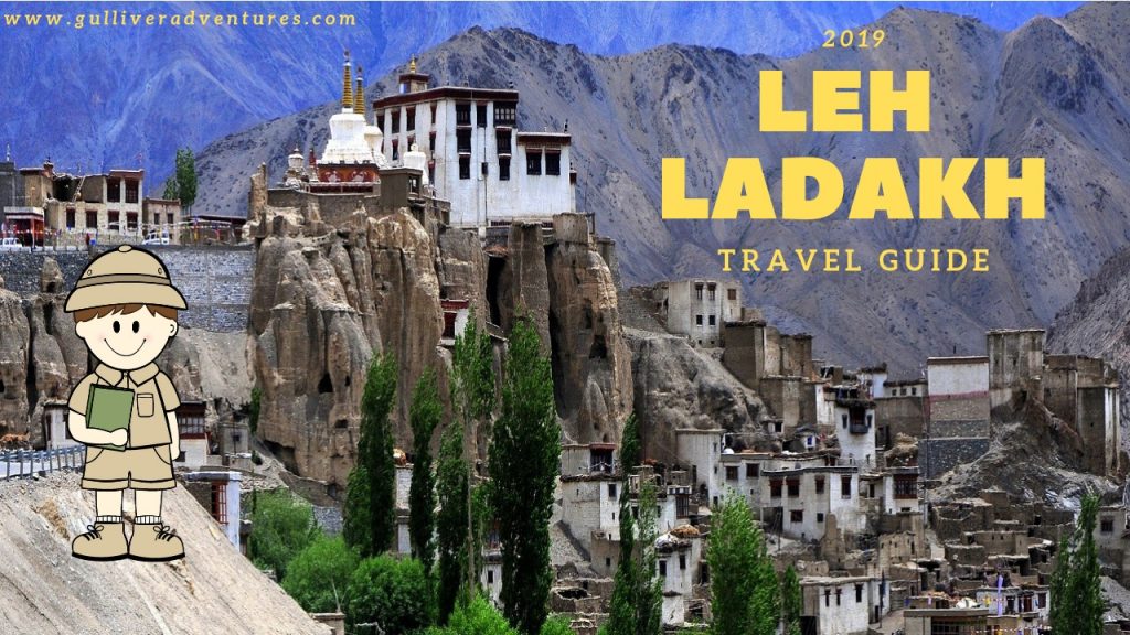 10 Beautiful Places To Visit in Leh Ladakh (Don't Forget To Visit)